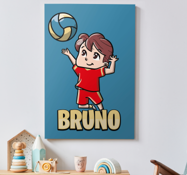 Tableaux ados: Déco Jeune et Tendance - TenStickers